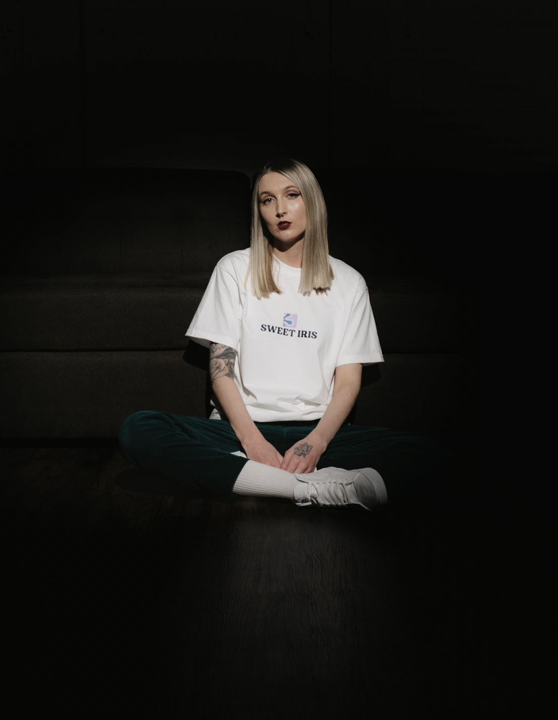 HOLR Chats: Brooklyn Michelle Talks New Summer EP 'Facade' And More!