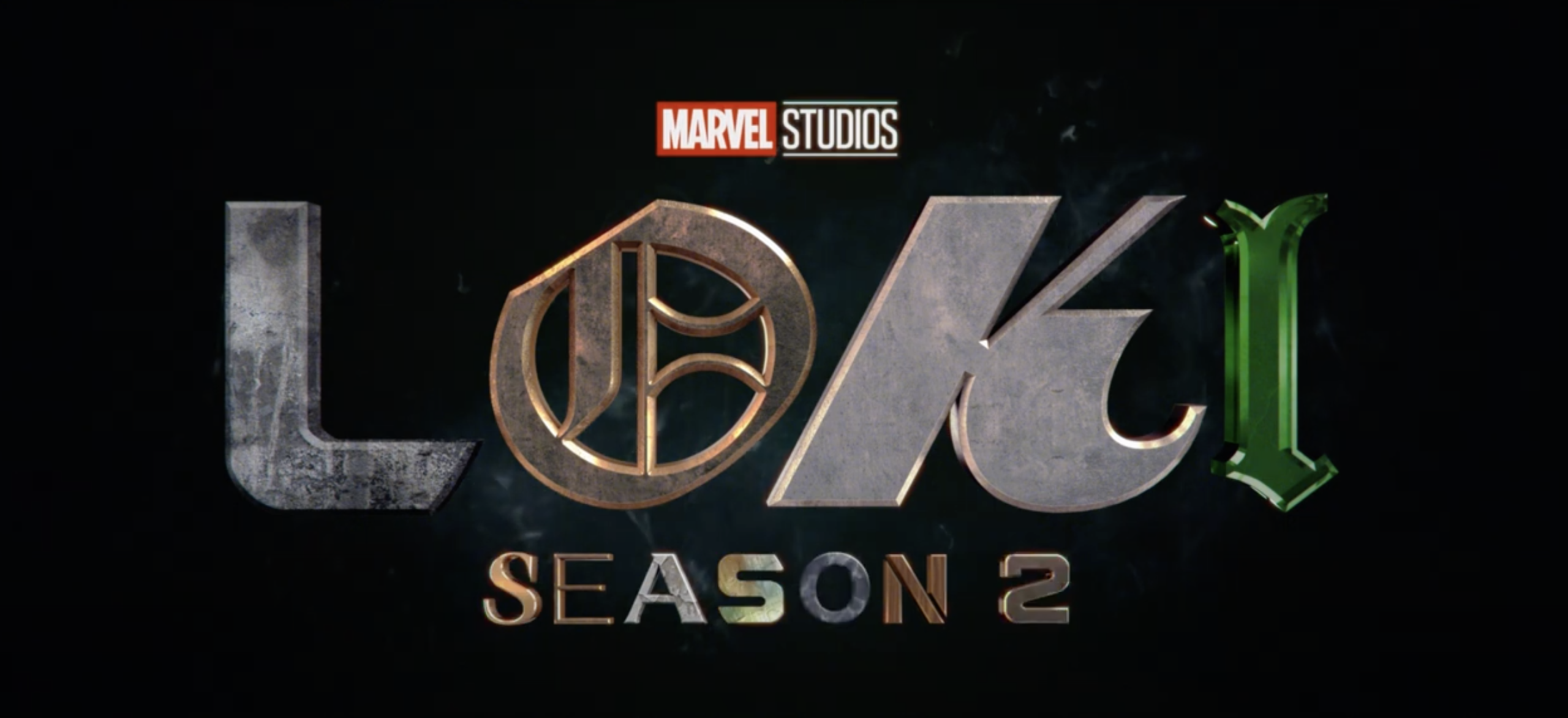 Loki Season 2 Trailer