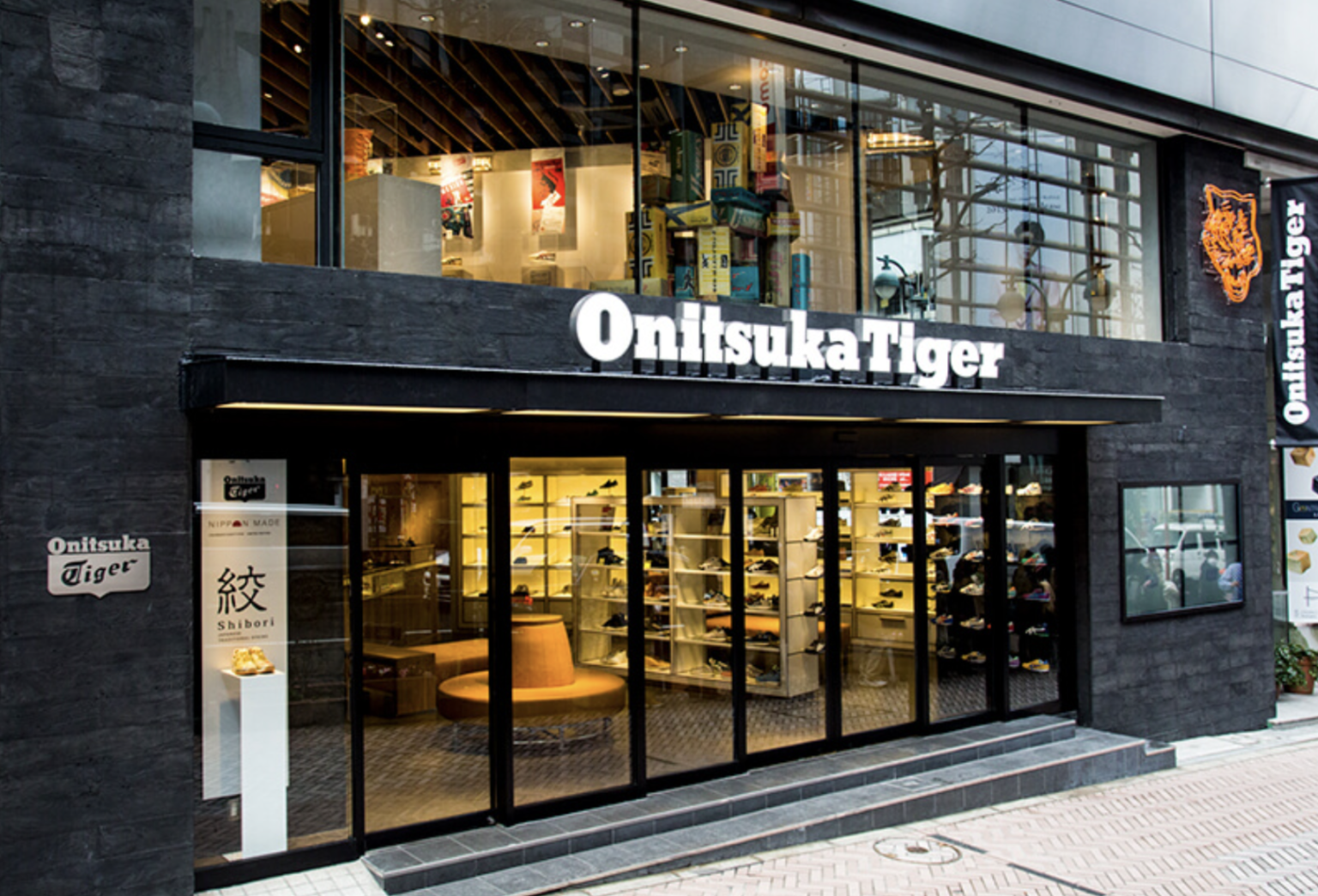Onitsuka Tiger