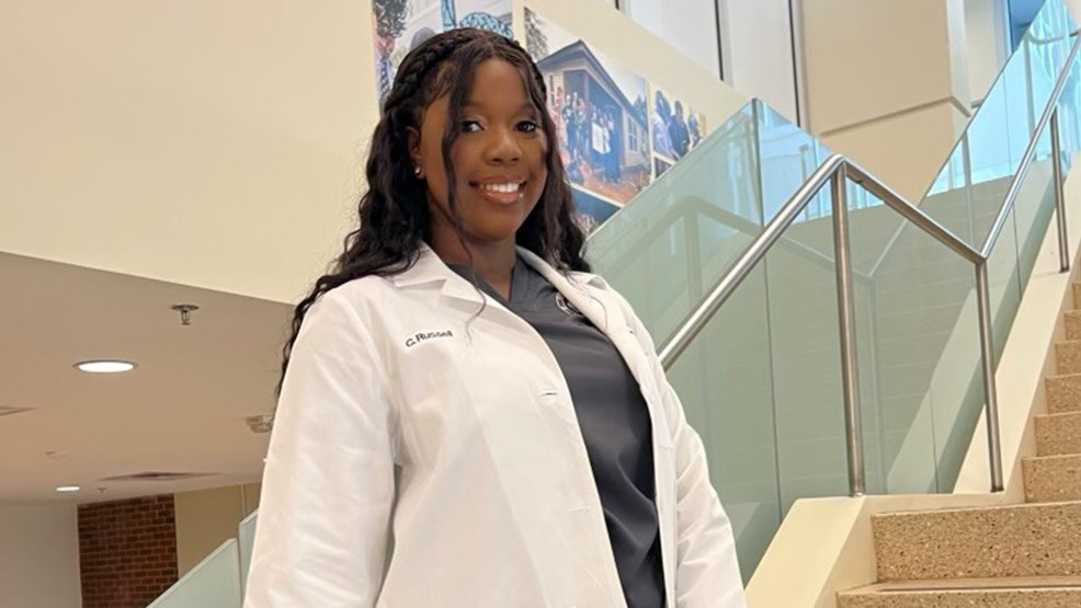 Carlee Russell Update