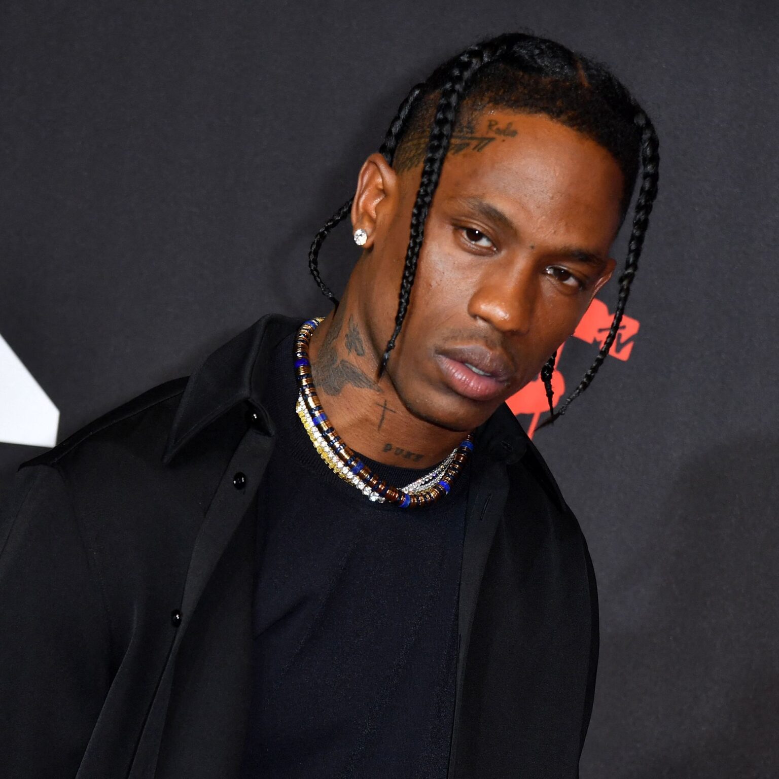 Did Travis Scott Shade Kylie Jenner's New Boyfriend?