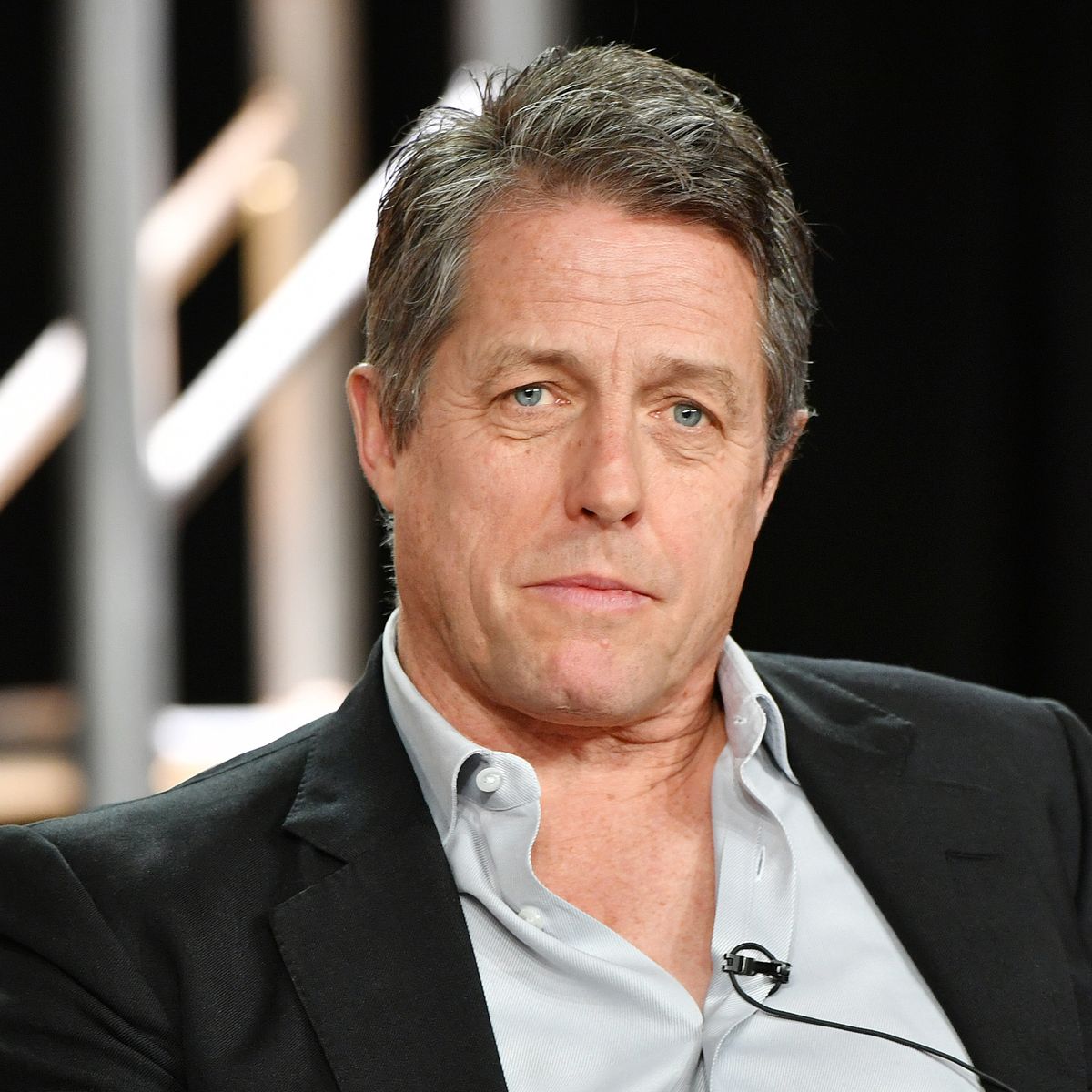Wonka Hugh Grant Casting As Oompa-Loompa Slammed By Dwarfism Actor