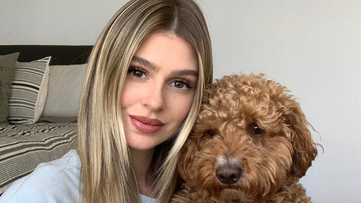 Raquel Leviss Dog Graham Update