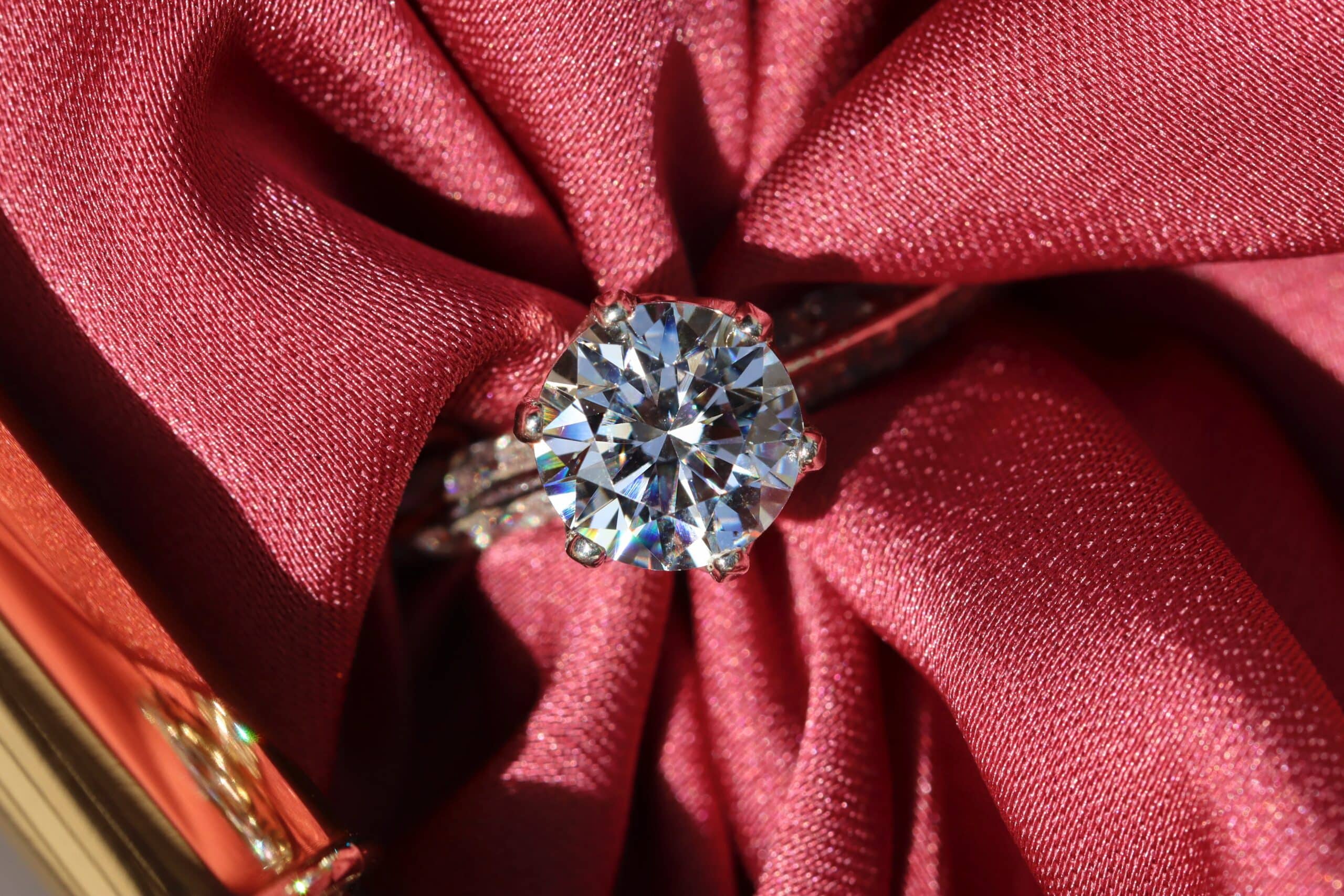 The Magical Allure of Diamonds and Jewels in 2023: Why You Can’t Get ...