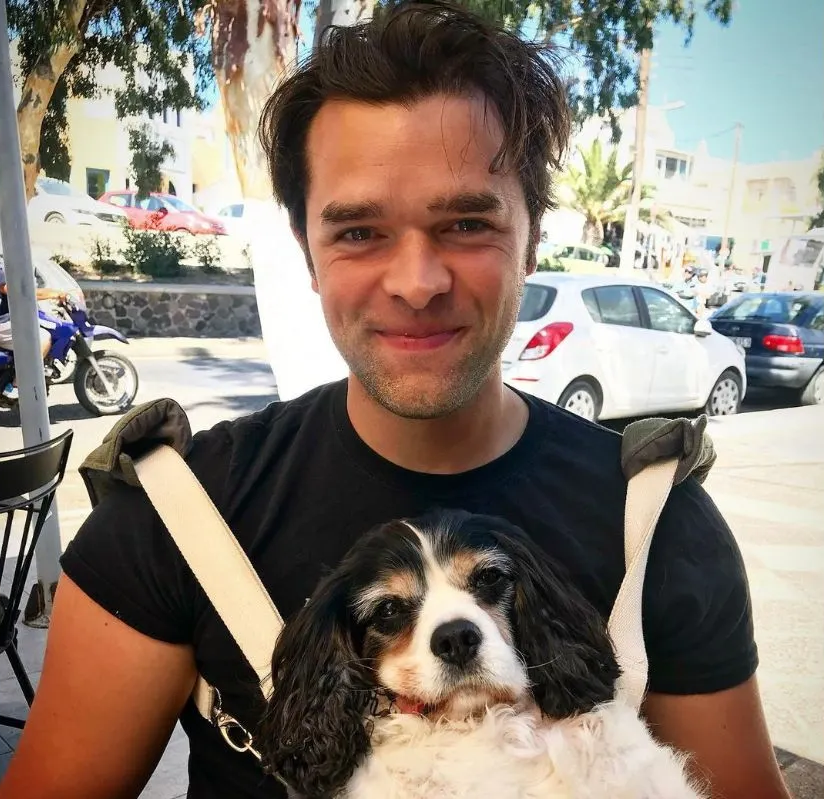 Mamma Mia & Wicked Star Chris Peluso Dead at Age 40