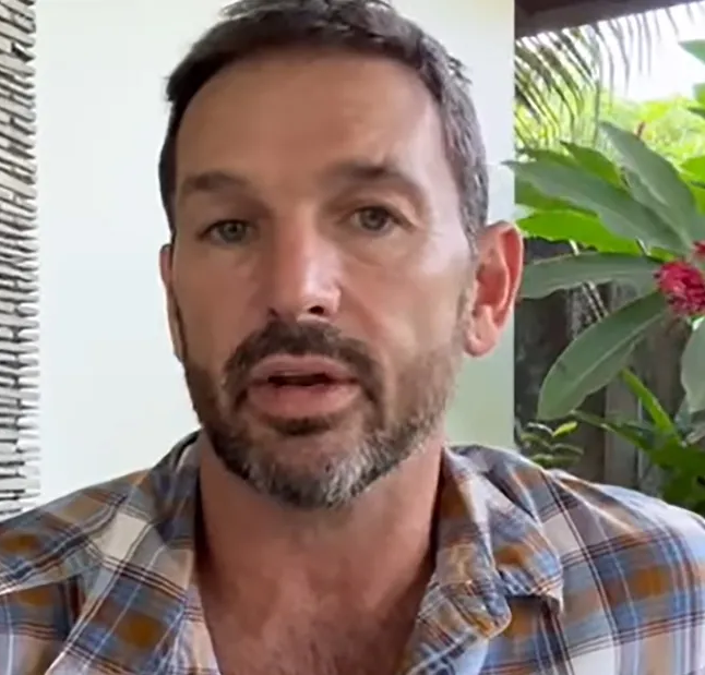 Below Deck Down Under: Captain Jason Chambers Speaks Out!