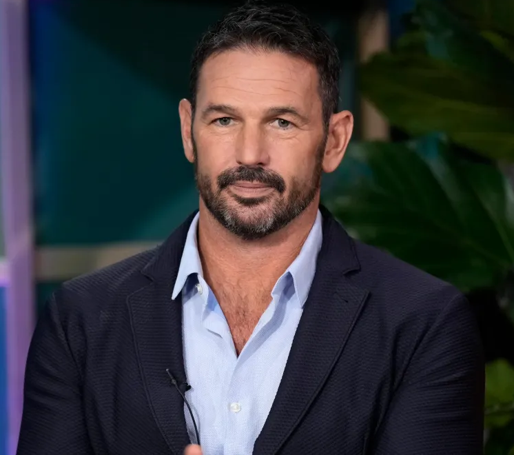 Below Deck Down Under: Captain Jason Chambers Speaks Out!