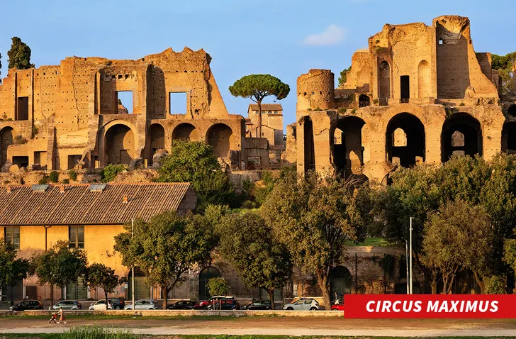 Travis Scott 'Utopia' Tour in Rome Leaves Dozens Injured