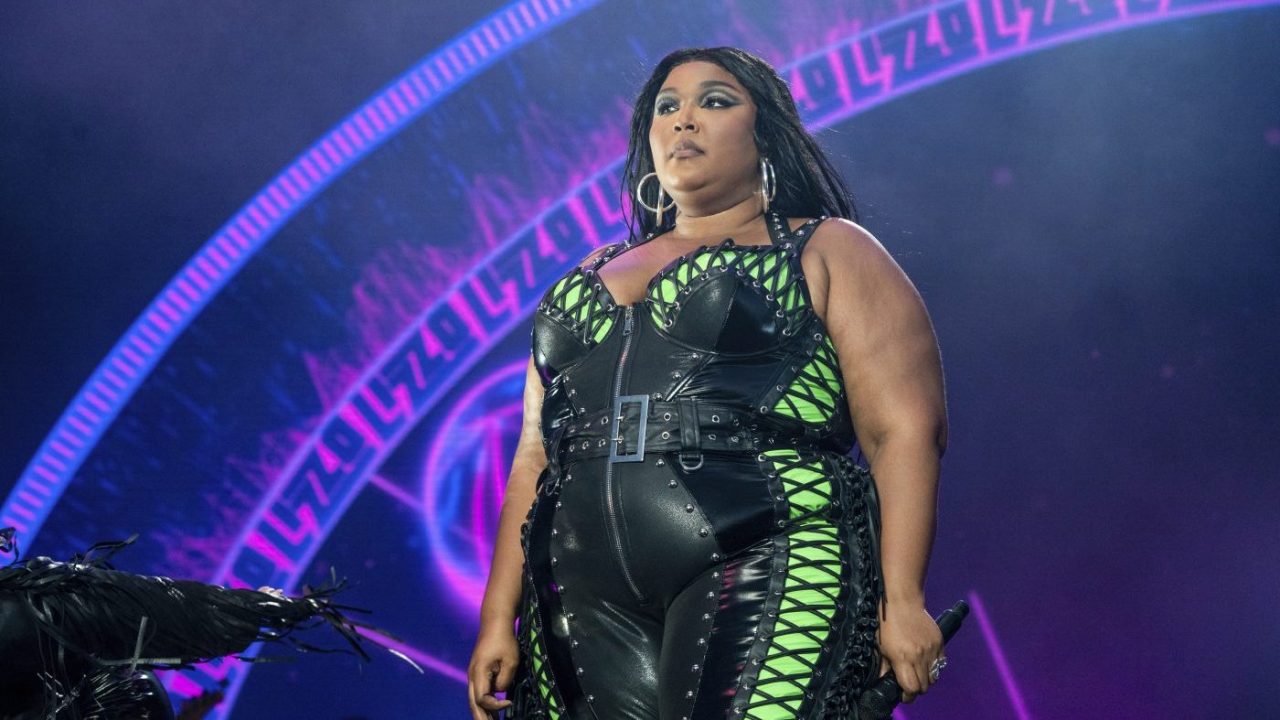 Lizzo Dancers Sexual Assault Lawsuit Update