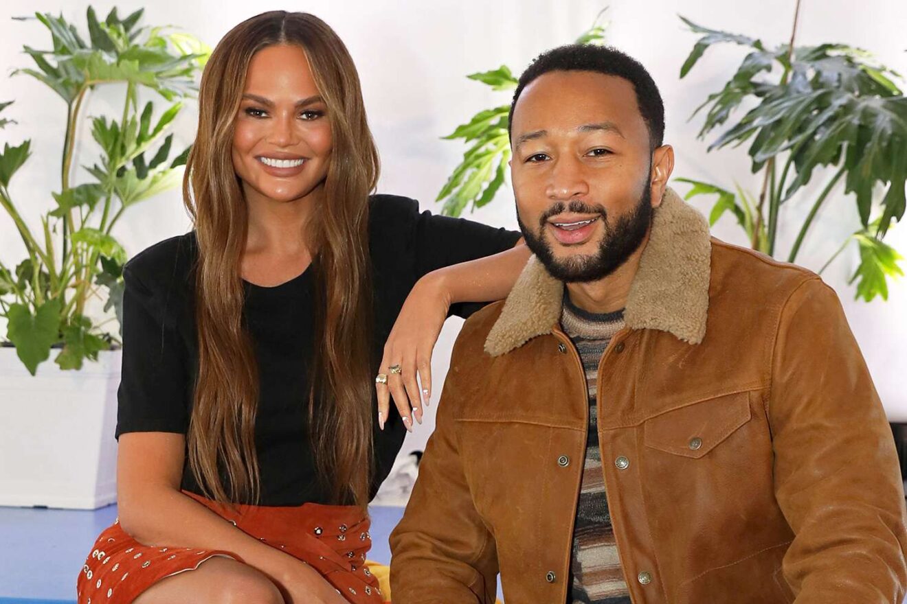Chrissy Teigen Wagon Review Controversy Explained