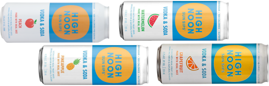 The Best Bevies to Close Out Summer with a Bang