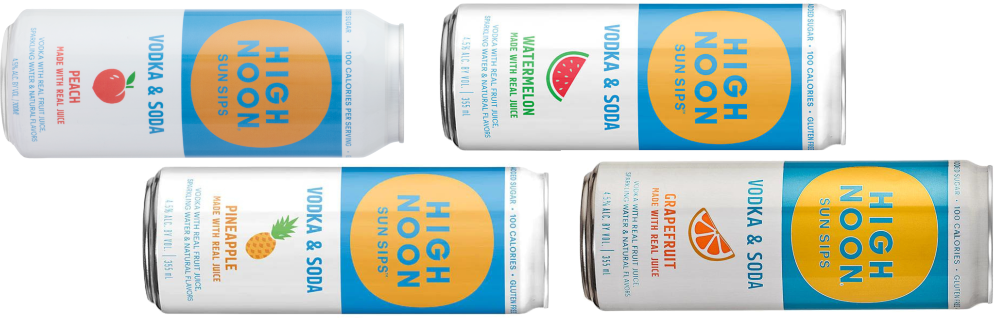 The Best Bevies to Close Out Summer with a Bang