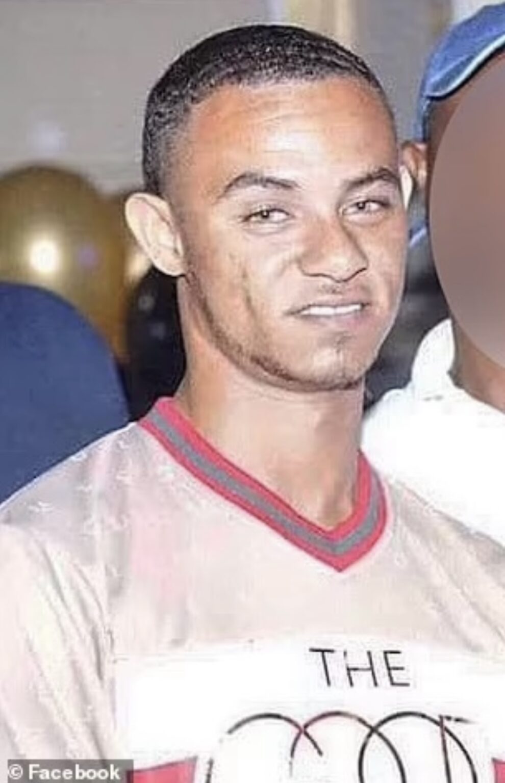 Lindsay Shiver and Terrance Bethel Bahamas Bail