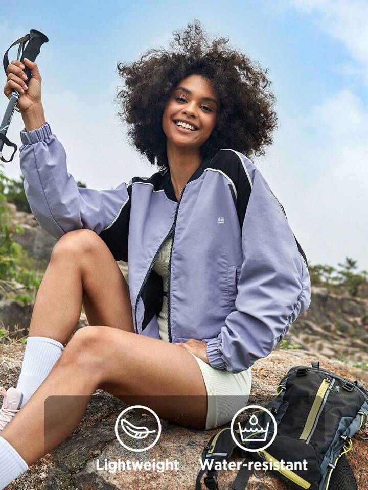 “In My Nature” By SHEIN Features Activewear Must-Haves For All Of Your ...