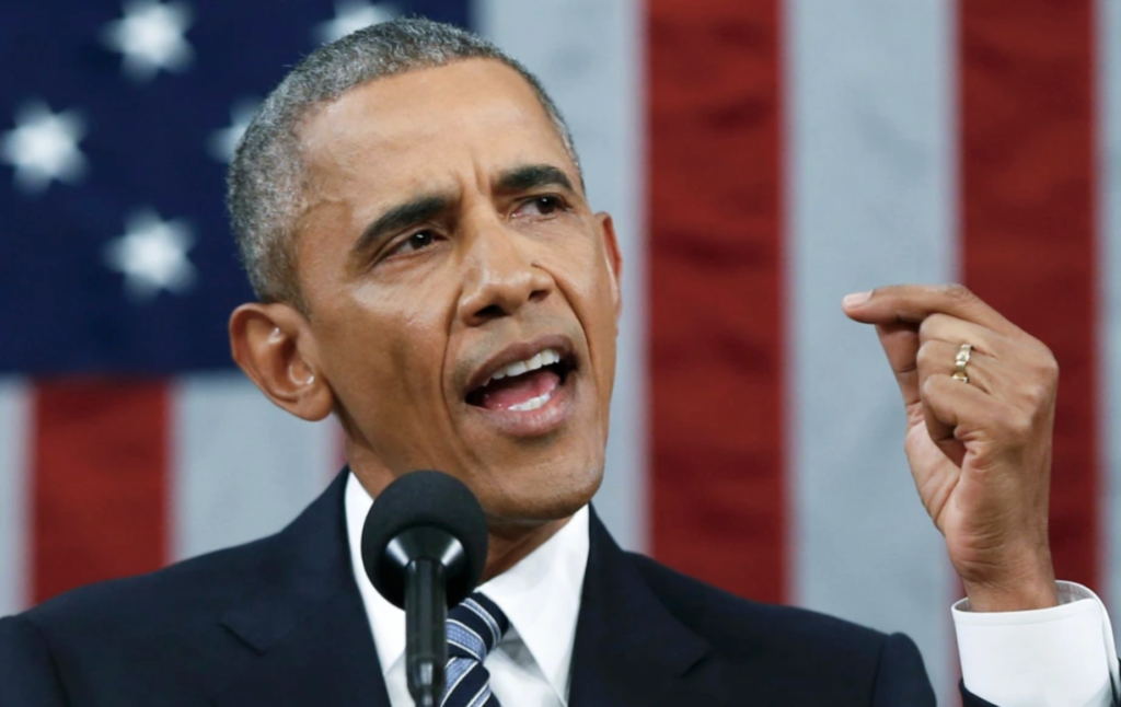 Malik Obama Twitter Is Barack Obama Gay?