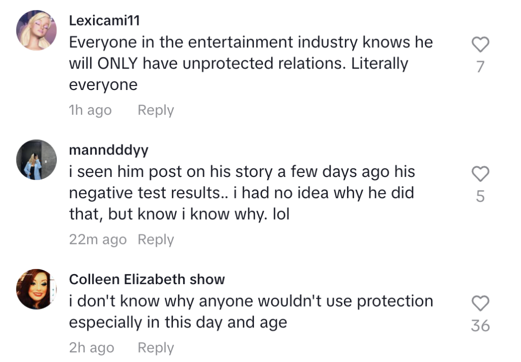 Diplo HIV Positive? Unprotected Sexual Relation Allegations Explained