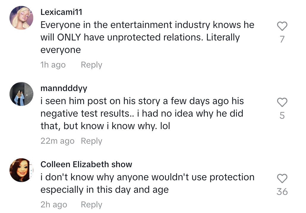 Diplo HIV Positive? Unprotected Sexual Relation Allegations Explained