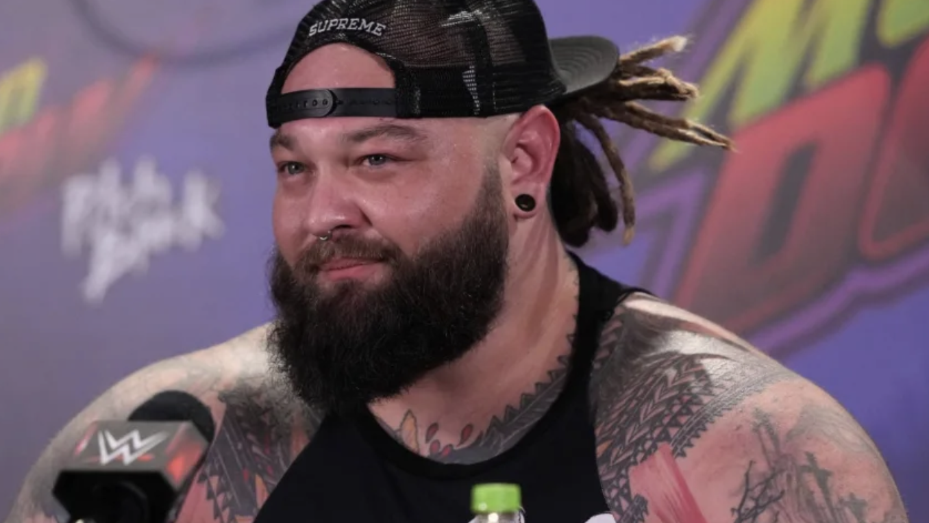 WWE Superstar Bray Wyatt Shock Death at 36!
