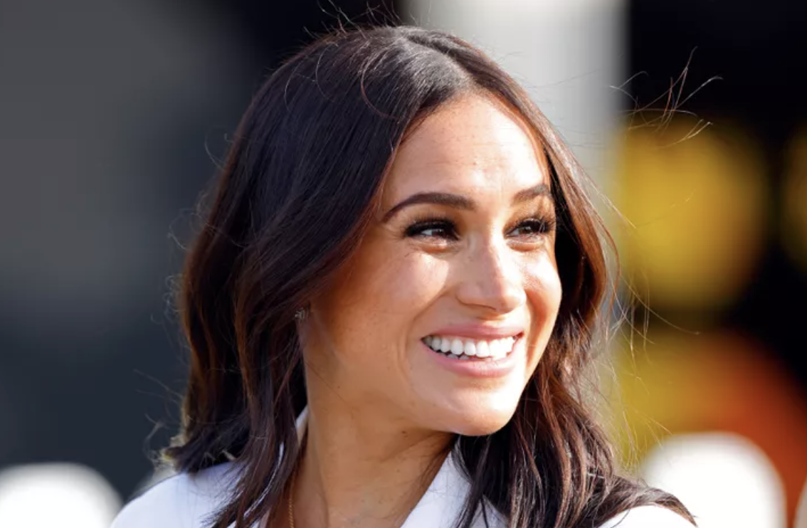 Meghan Markle Instagram Million Dollar Post Comeback