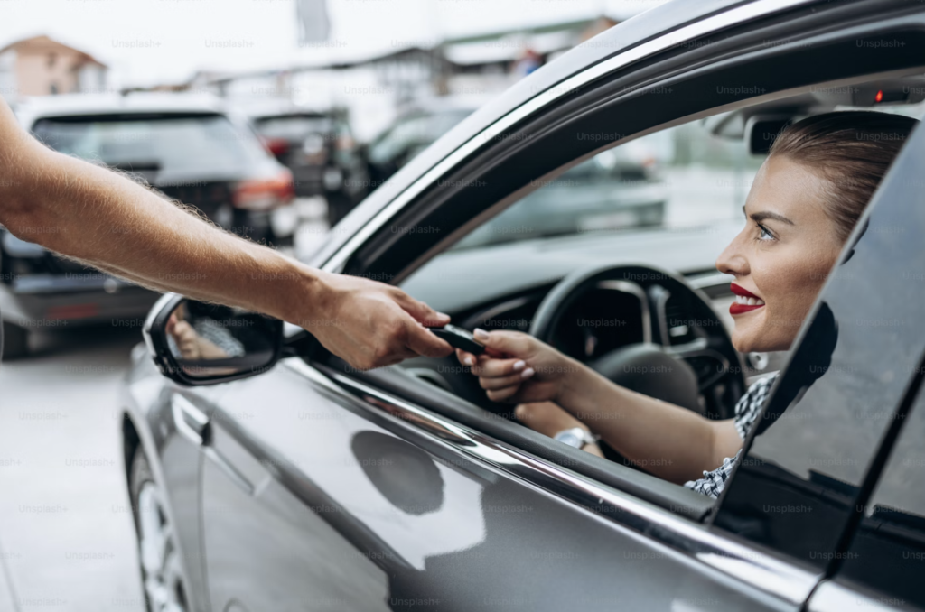 Understanding Not-At-Fault Car Hire: A Comprehensive Guide