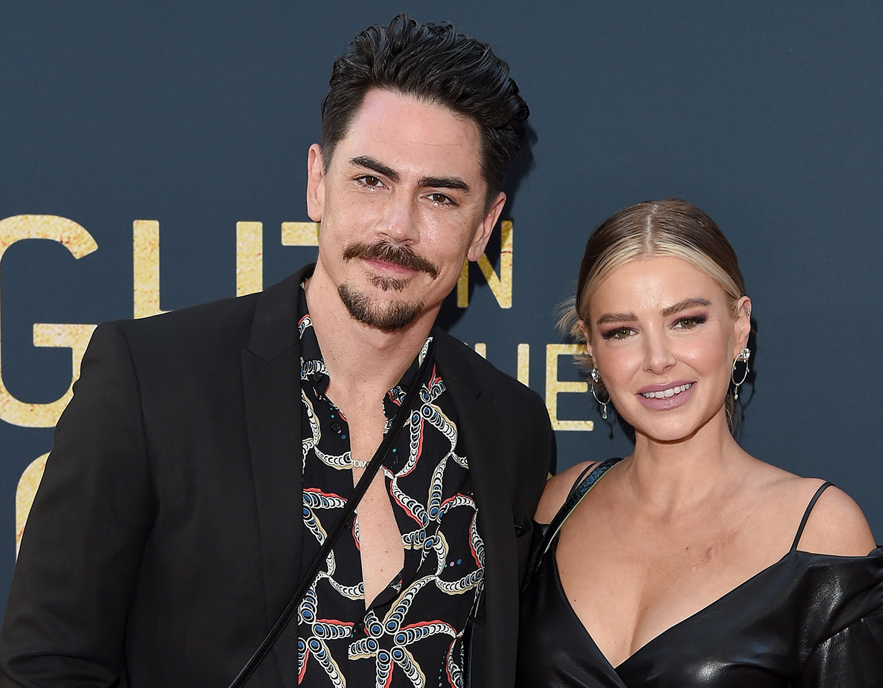 Actor Tom Sandoval New Romance? Update