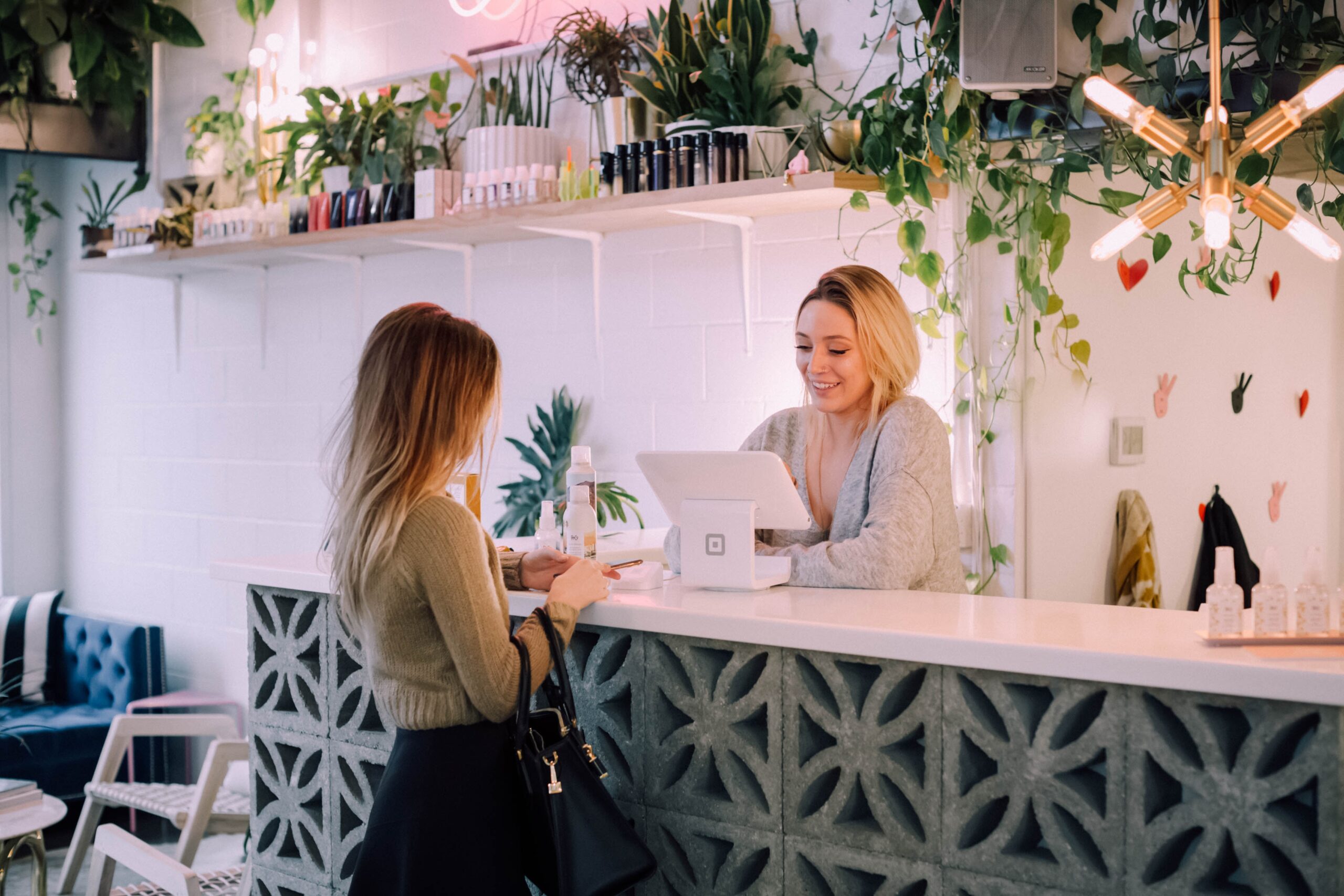 Small business briefing: How to use humour to attract customers