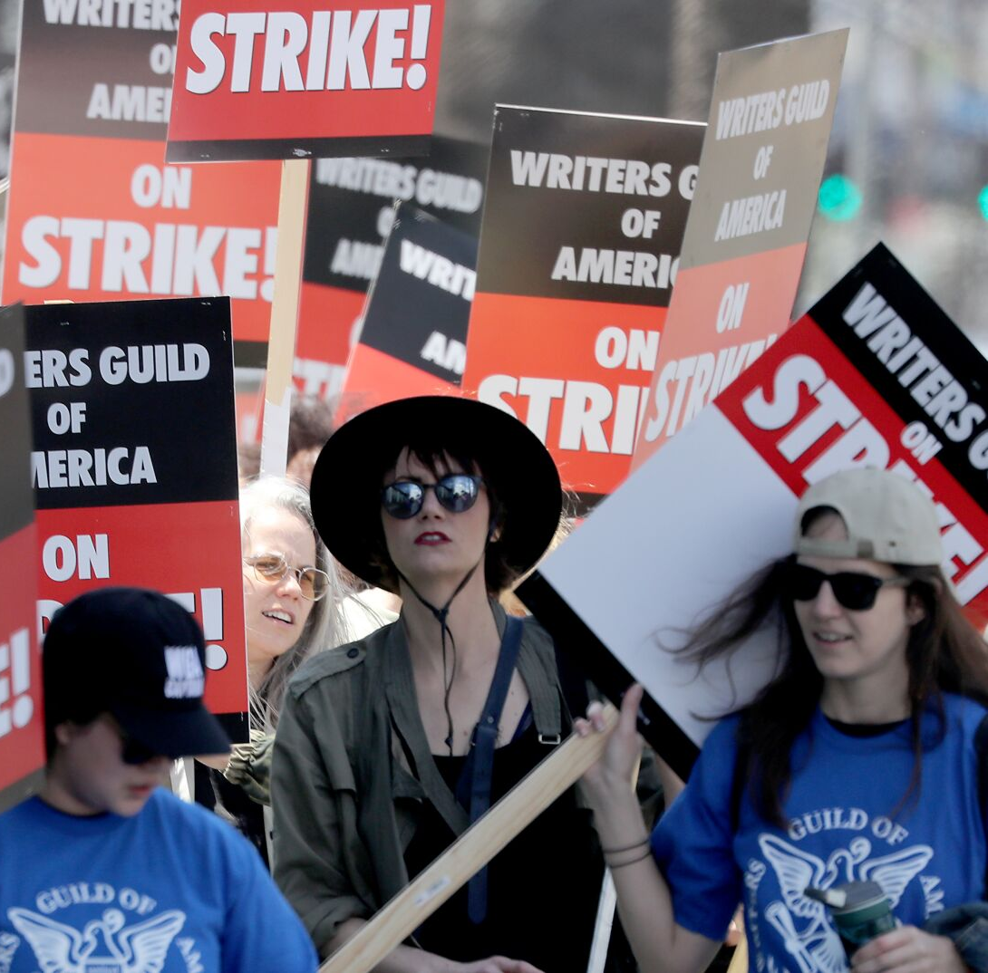 2023 Strike: WGA And AMPTP Resume Negotiations