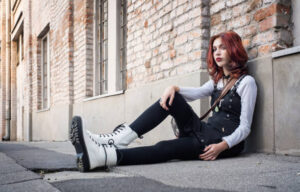 How to Integrate the Gothic Fall Fashion Trends into Your Daily Wardrobe