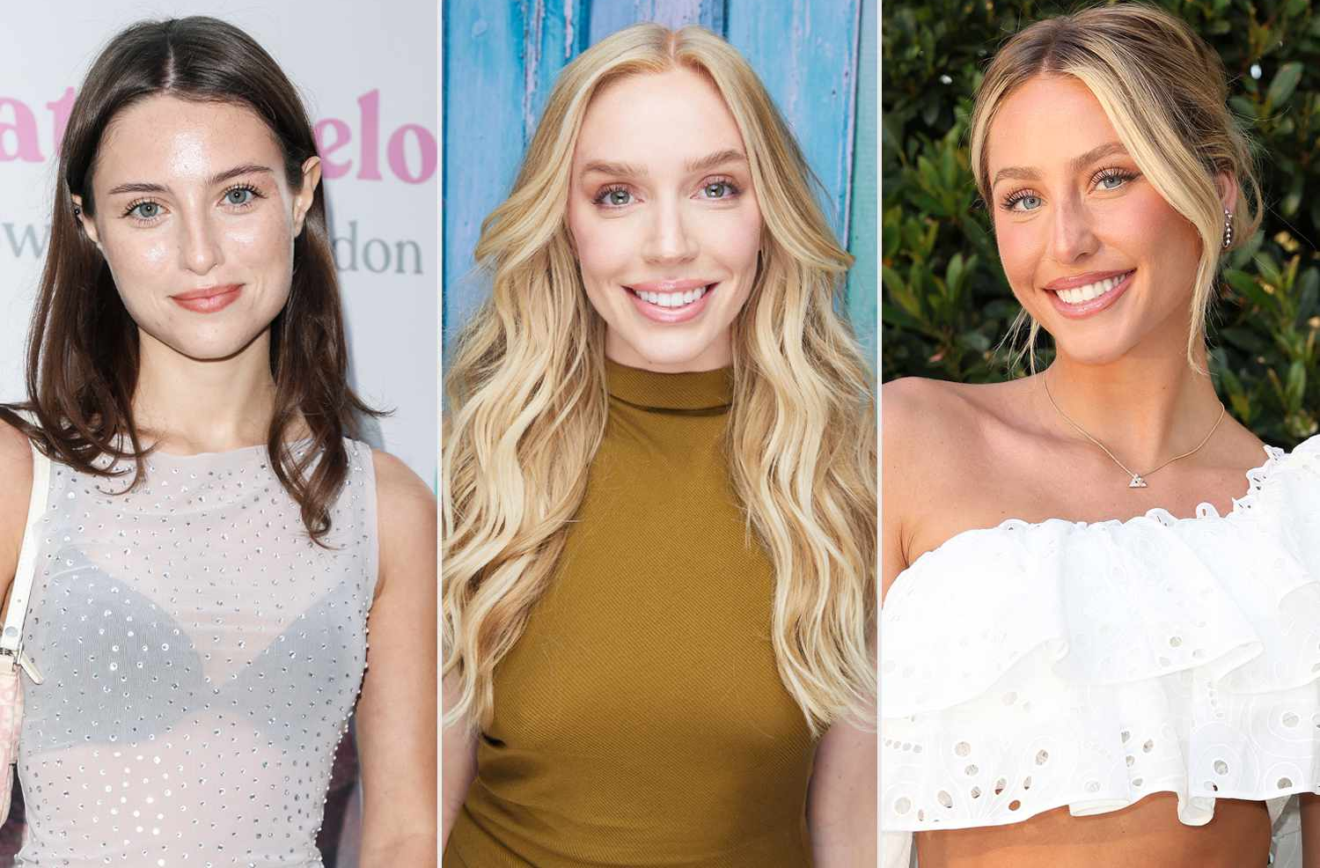 Alex Cooper Launches a New "Unwell Network"