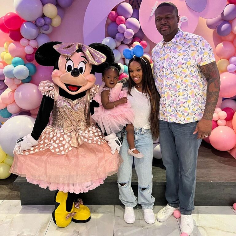 Khadijah Haqq And Bobby McCray Announce Separation