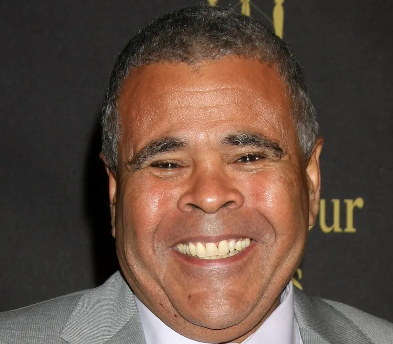 Albert Alarr Fired Amid Misconduct Allegations