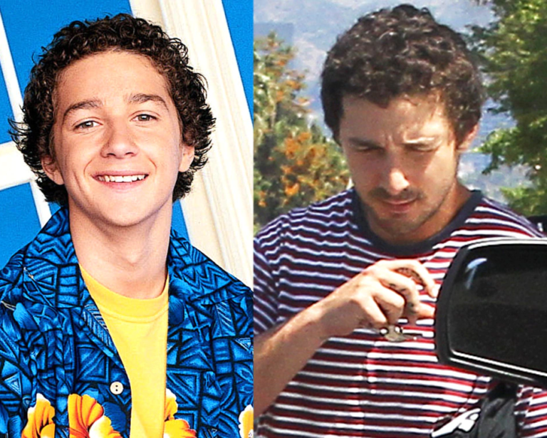 Shia LaBeouf To Make His Stage Debut in 'Henry Johnson'