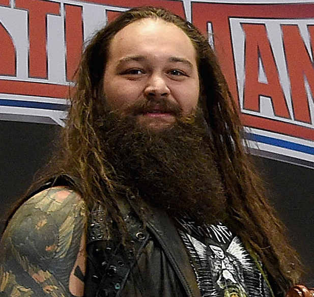 WWE Superstar Bray Wyatt Shock Death at 36!