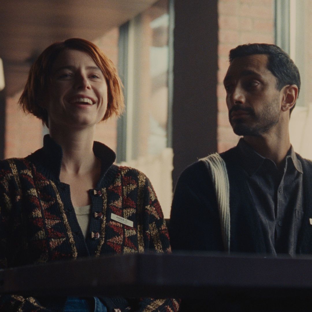 “Fingernails” Trailer Is Out Now