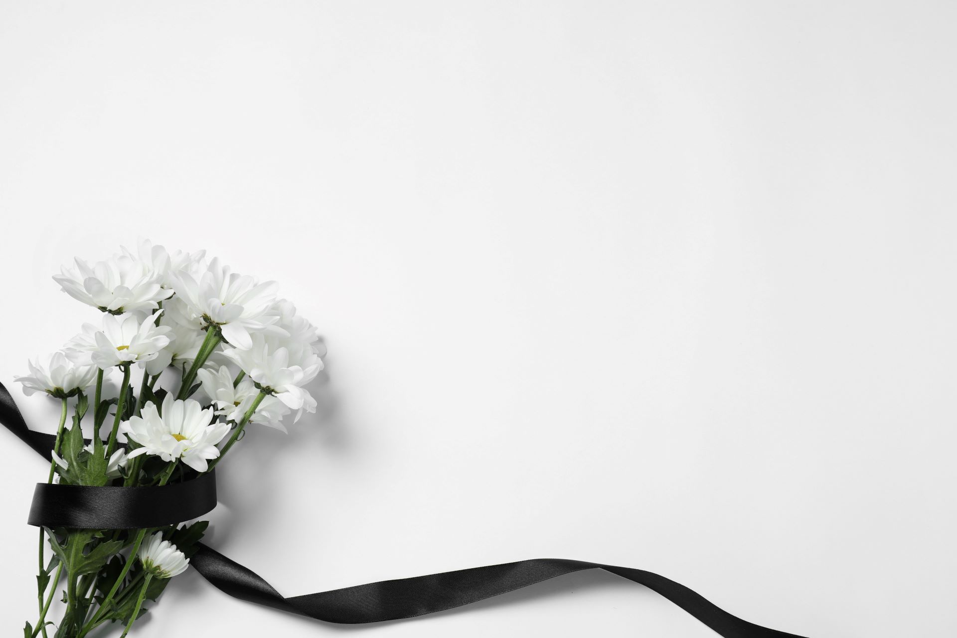 Floral Messages: Choosing The Right Flowers To Express Condolences