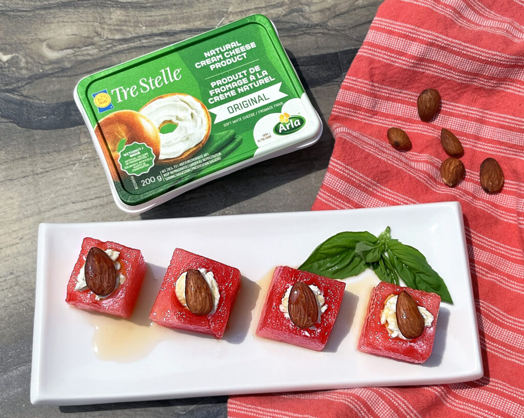 Seasonal Snacks To Get You Back On Track