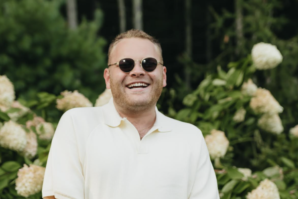 TikTok Star Ashley Barnes Goes Viral for Spreading Positivity