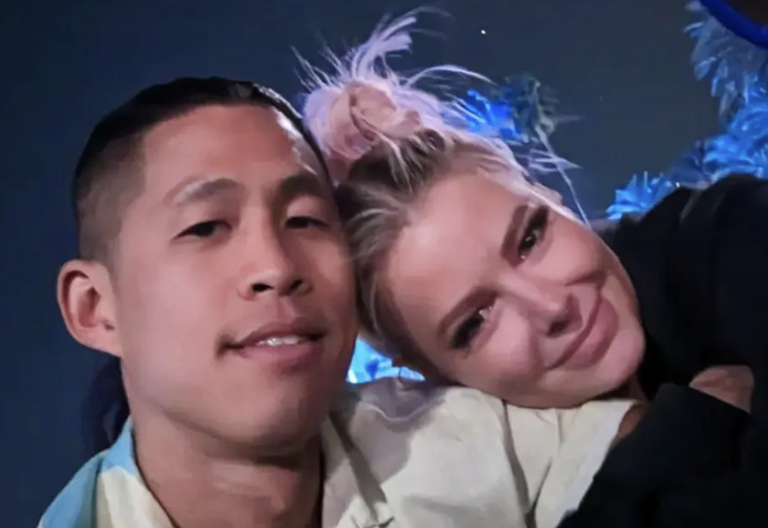 Ariana Madix Boyfriend Daniel Wai A Player?