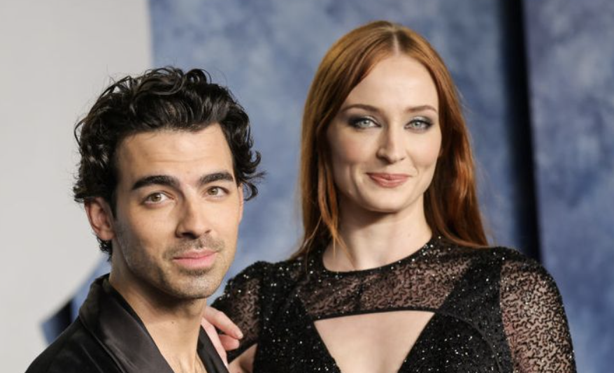 Joe Jonas And Sophie Turner Split?