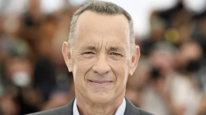 Did Tom Hanks and Ginnifer Goodwin Have An Affair?