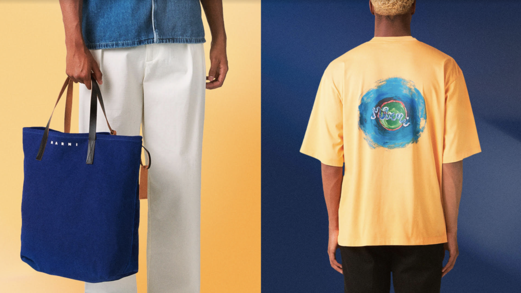 Top Marni Collection Must-Haves From SVD