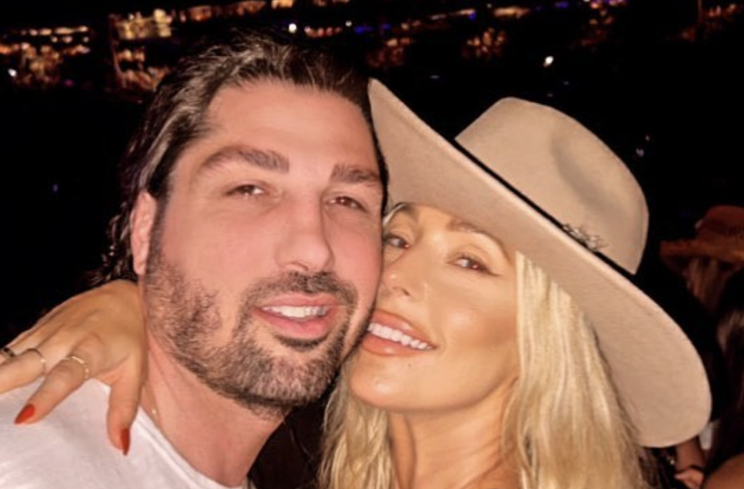 Love Is Blind Season 2 Cast Shaina Baby News