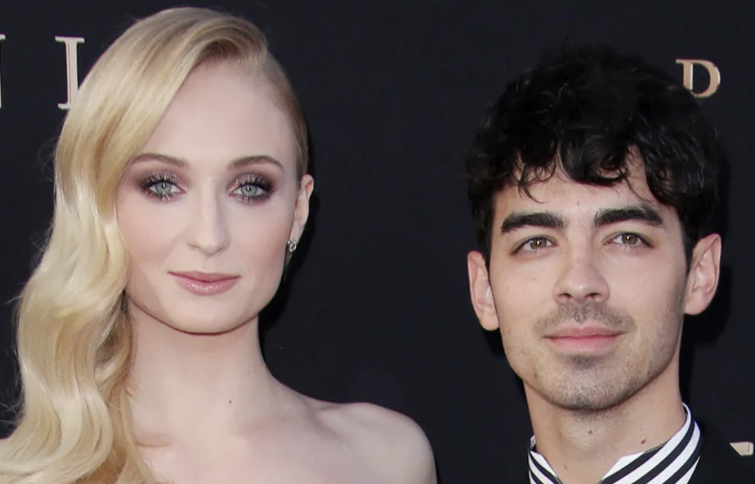 What Did Joe Jonas See On The Ring Camera That Led To Divorce With Sophie Turner?