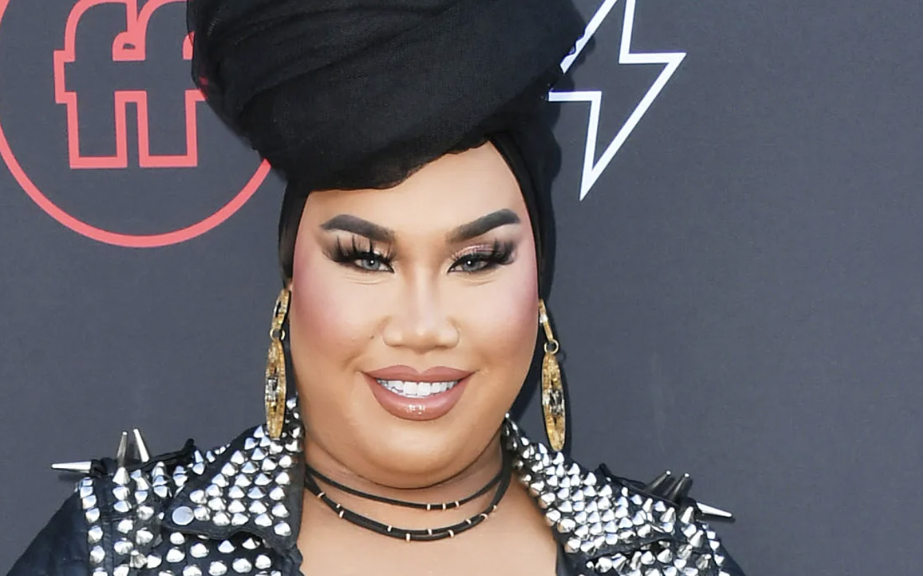 Patrick Starrr TikTok Turban Video Controversy Explained