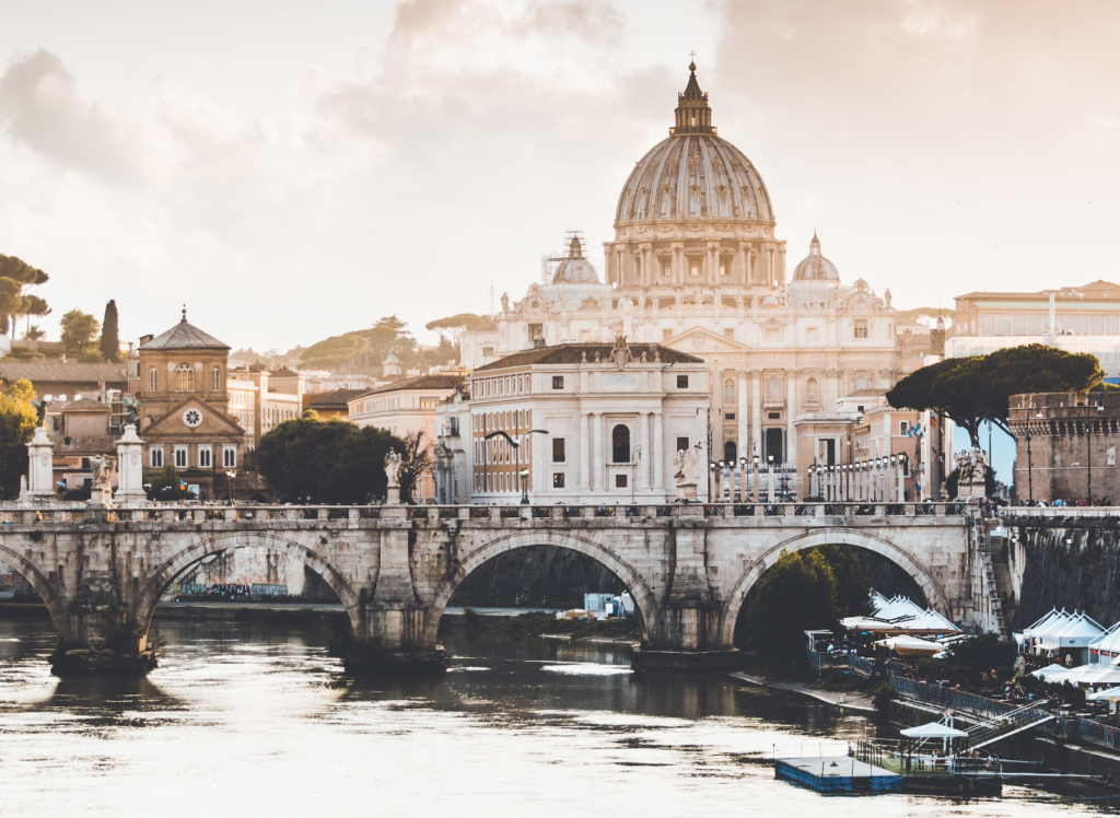 Your Guide To The Ultimate Italian Getaway: Luxury Travel Edition