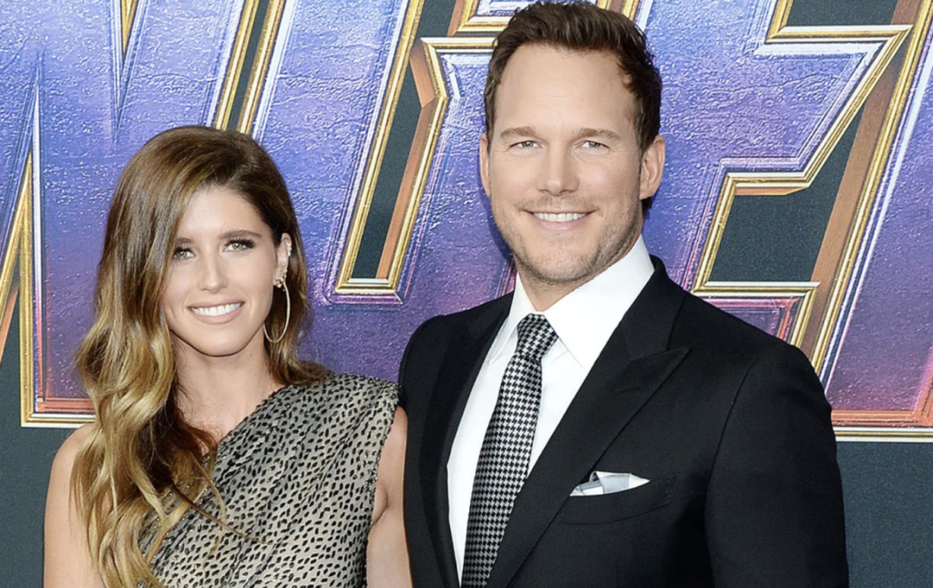 Chris Pratt Wife Katherine Schwarzenegger Split Coming?