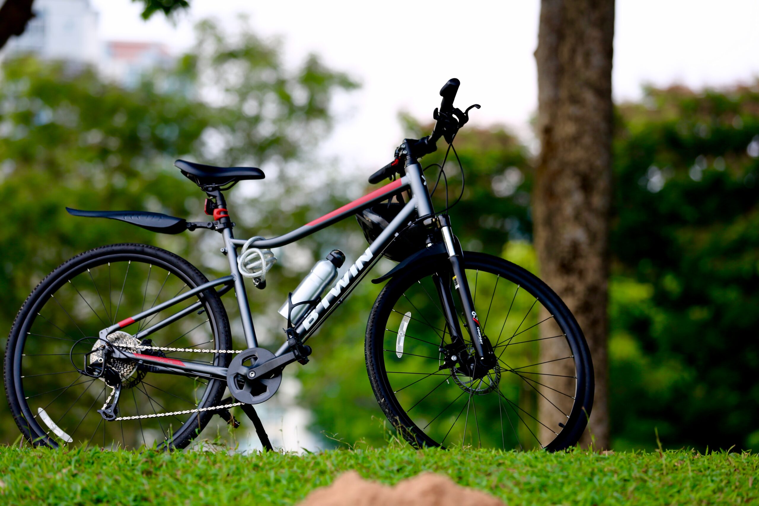 Bicycle Touring Tips: A Comprehensive Guide to Memorable Two-Wheeled ...