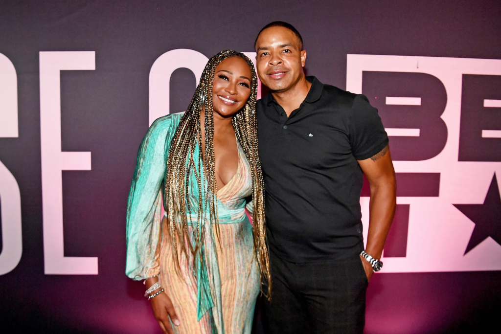Cynthia Bailey On Her Relationship Deal Breakers