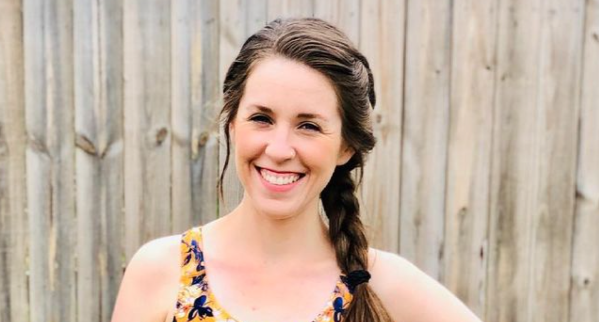 Jill Duggar Book 'Counting the Cost' Explained