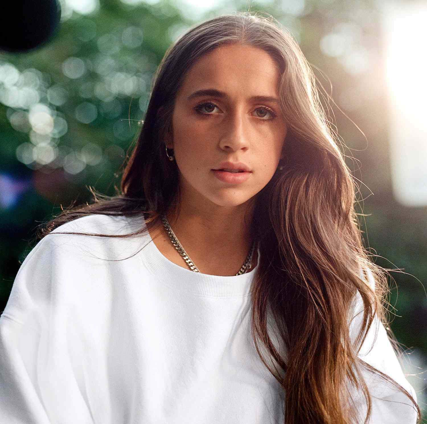 Singer-Songwriter Tate McRae New Era-Revealed